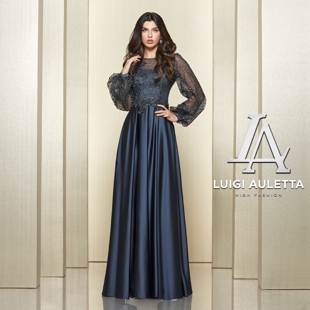 Impero Couture 1415 - Abiti da cerimonia, Cerimonia donna - Gaggioli ...